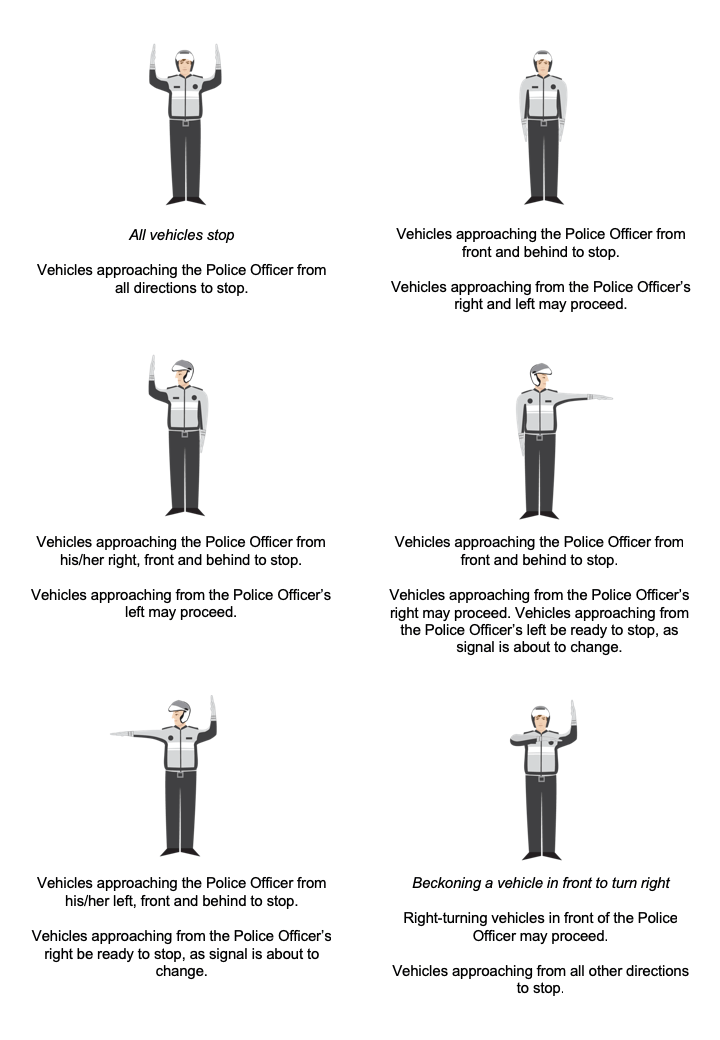 Code Zero Meaning Police Kesildental