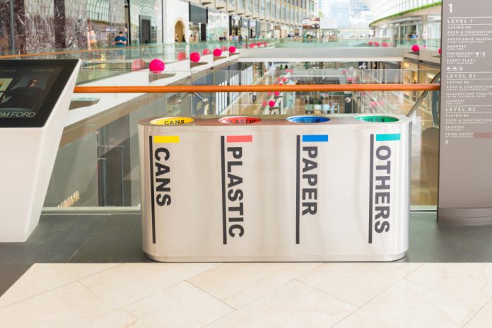 Zero-Waste Living In Singapore | Highway