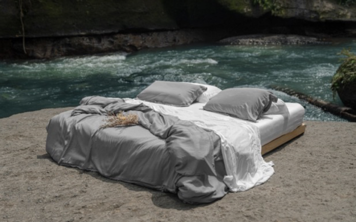 Experience Better Sleep with Heveya® | Highway