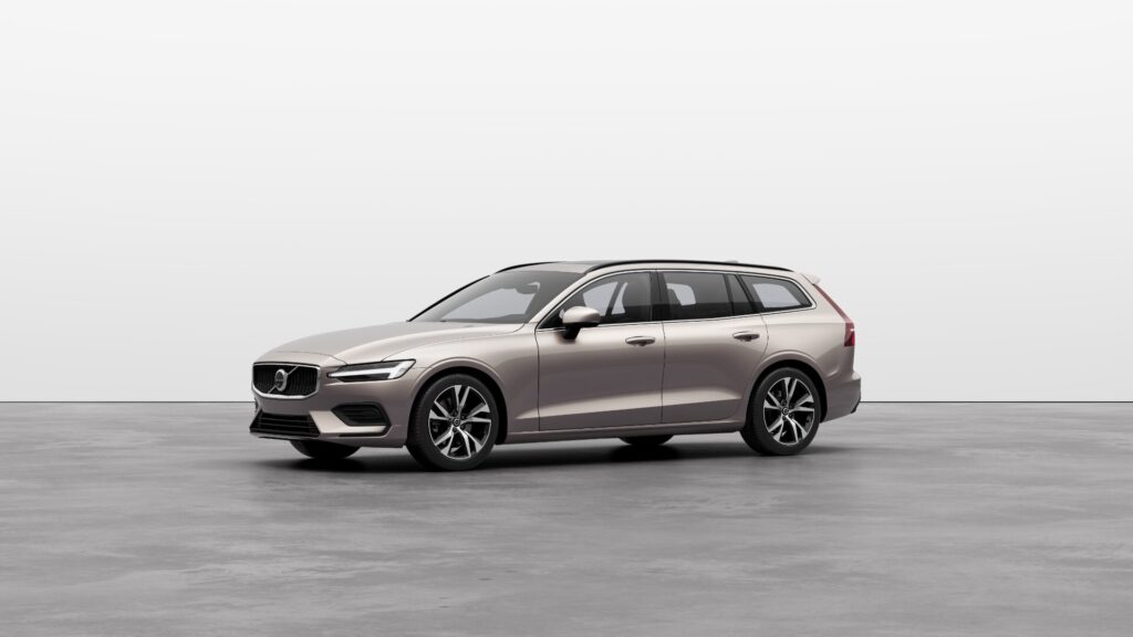 Elegant Station Wagons – Sporty Functionality | Highway