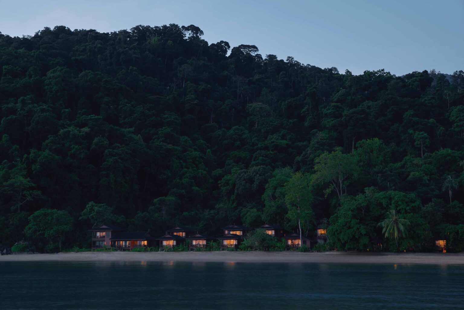 The Boathouse Pulau Tioman: Experience Local Simplicity At Its Finest ...