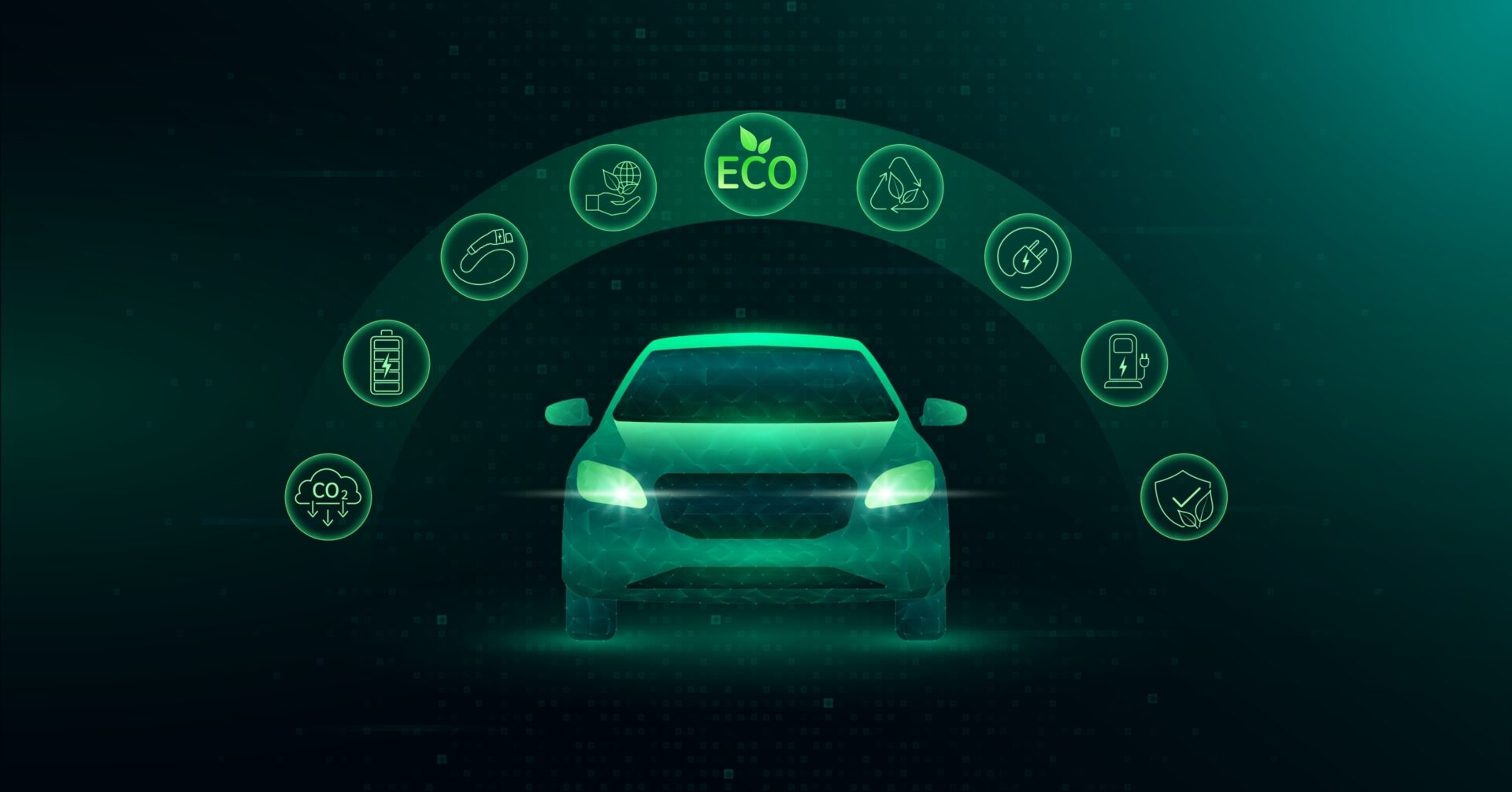 Sustainable Vehicles: The Future of Greener Car Manufacturing | Highway