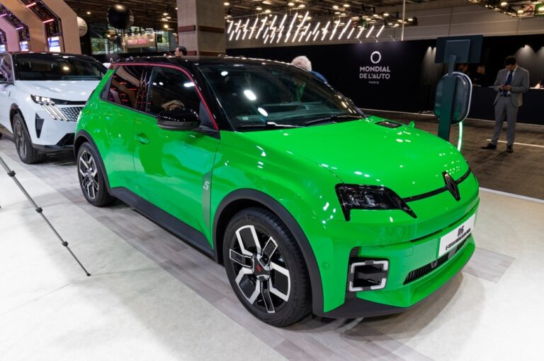 Upcoming Electric & Hybrid Car Models For 2025 | Highway
