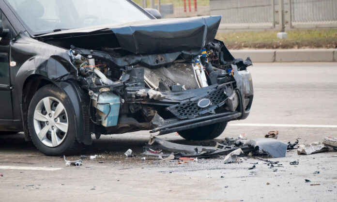 What To Do During Accidents: A Comprehensive Guide | Highway