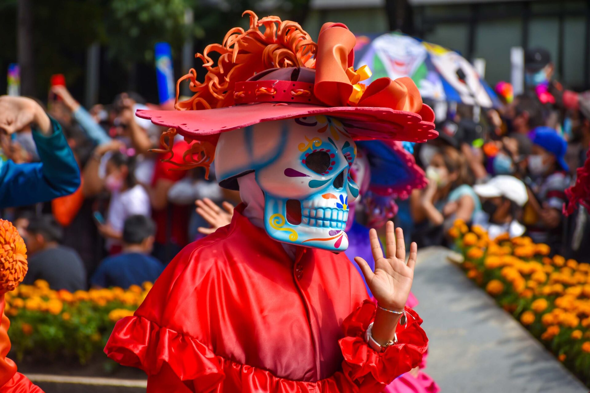 Top 10 Well-Known Festivals to Visit Around the World | Highway