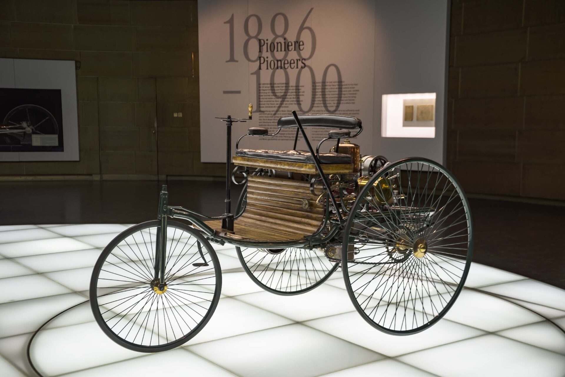 The Road to Automotive Success: Car Designs that Shaped the Industry ...