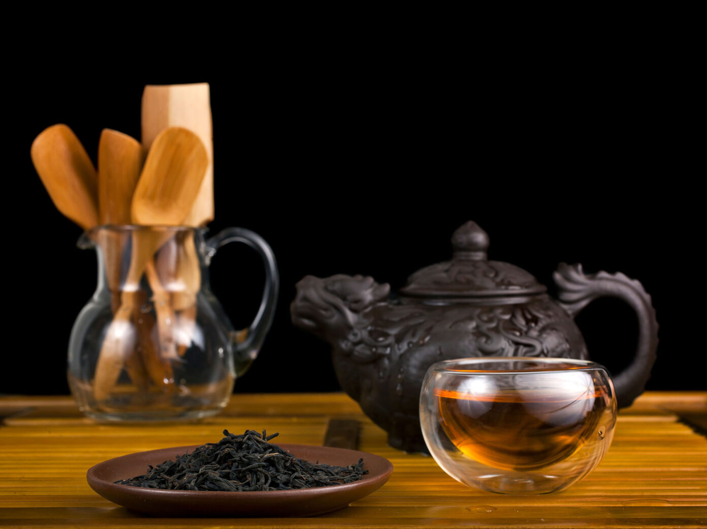 Let’s Drink Tea: 10 Popular Teas for a Healthier Lifestyle | Highway