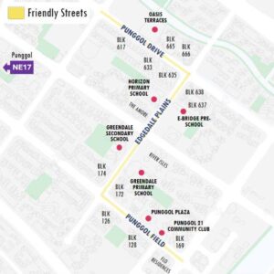 Singapore To Have More ‘Friendly Streets’ | Highway