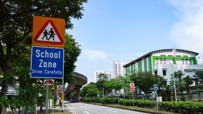 Singapore To Have More ‘Friendly Streets’ | Highway
