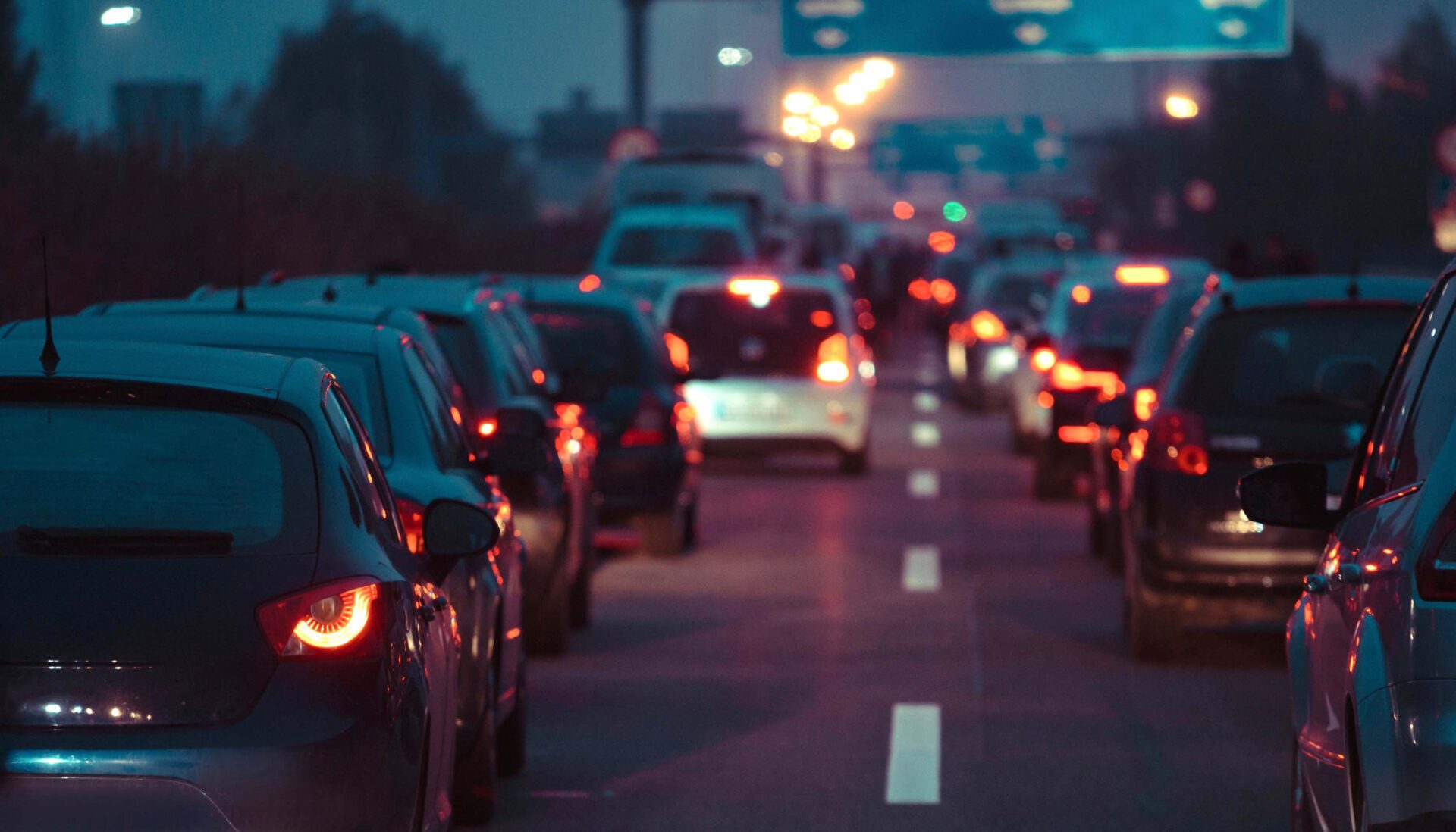 Before the Lights Blur: Diabetes, Vision, and Safe Driving | Highway