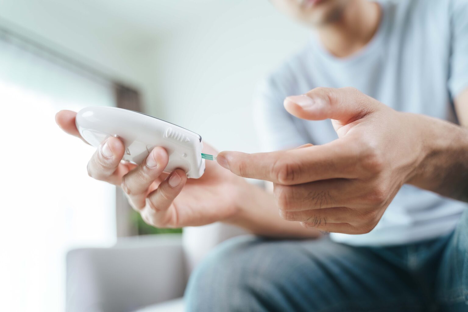 Before the Lights Blur: Diabetes, Vision, and Safe Driving | Highway
