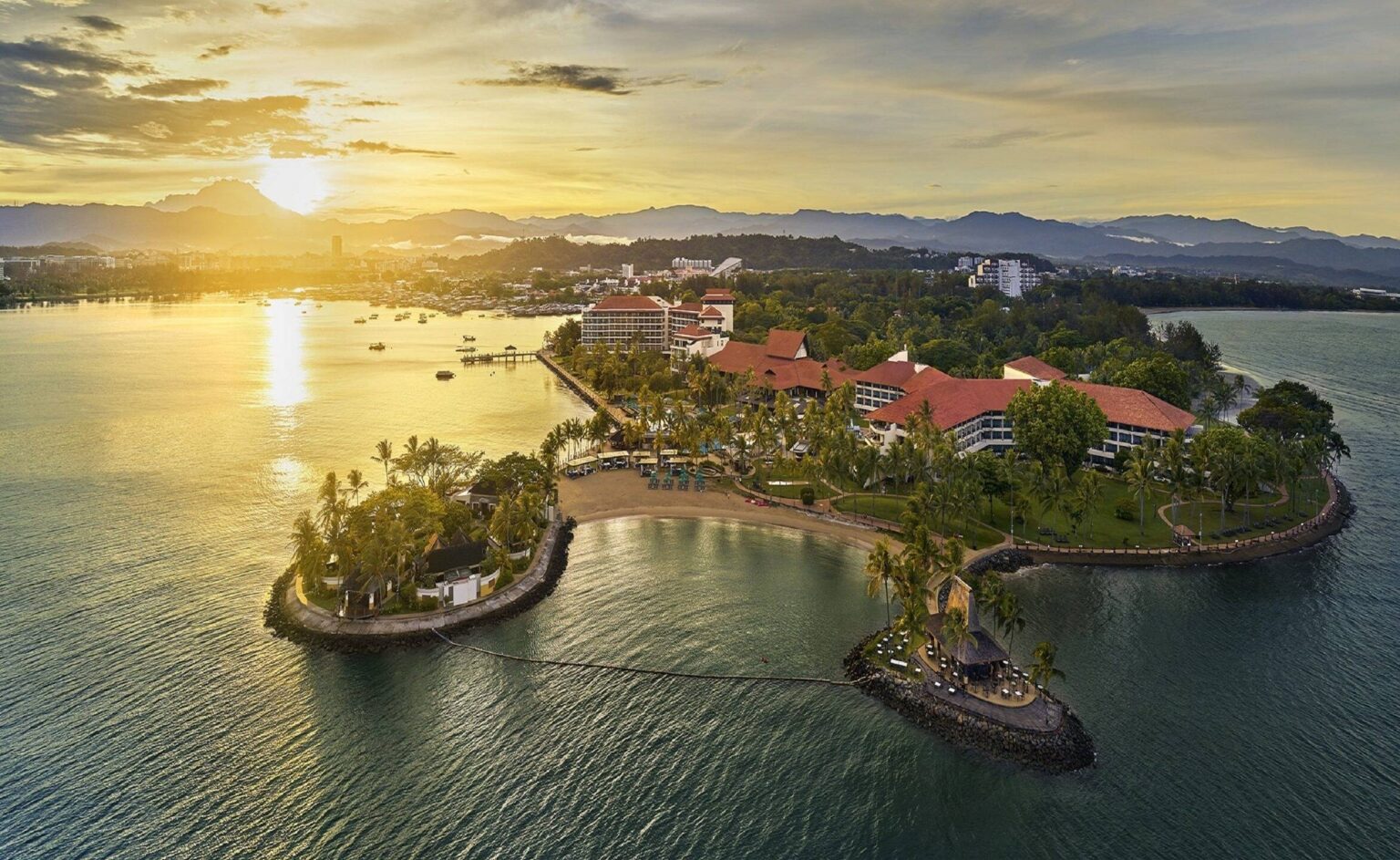 Travel 101: Sabah – The Land Below the Wind | Highway
