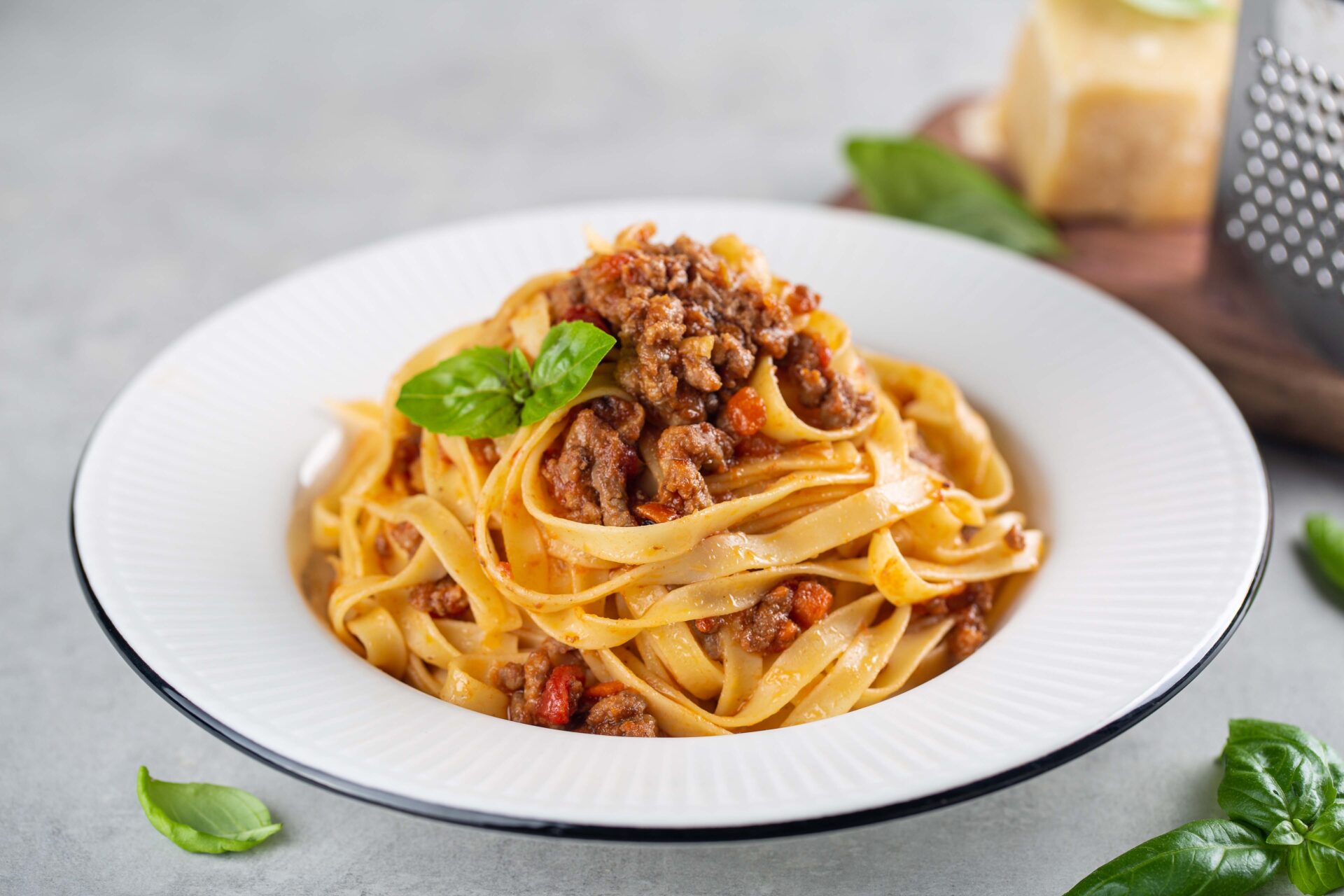 More Than Just Pasta: Italy’s Regional Cuisine | Highway
