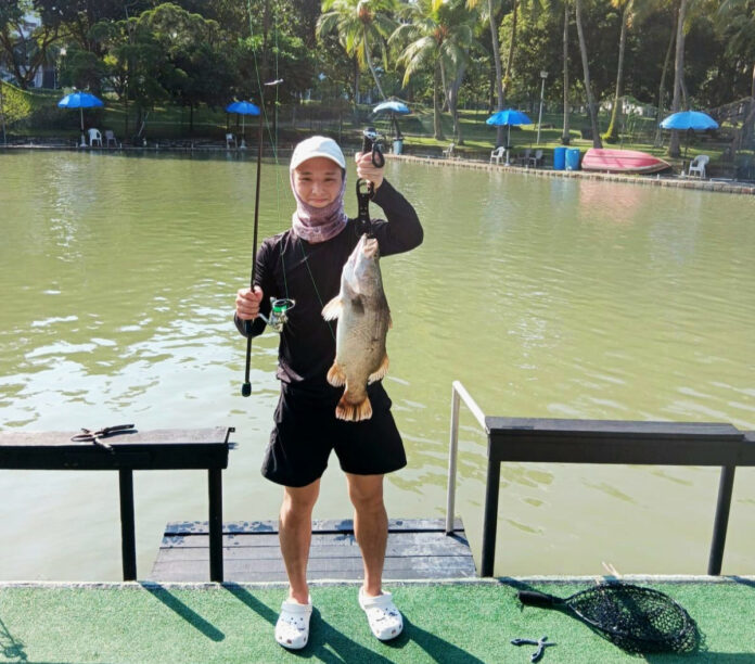 Gone Fishing: Guide to Free and Paid Fishing Spots in Singapore | Highway